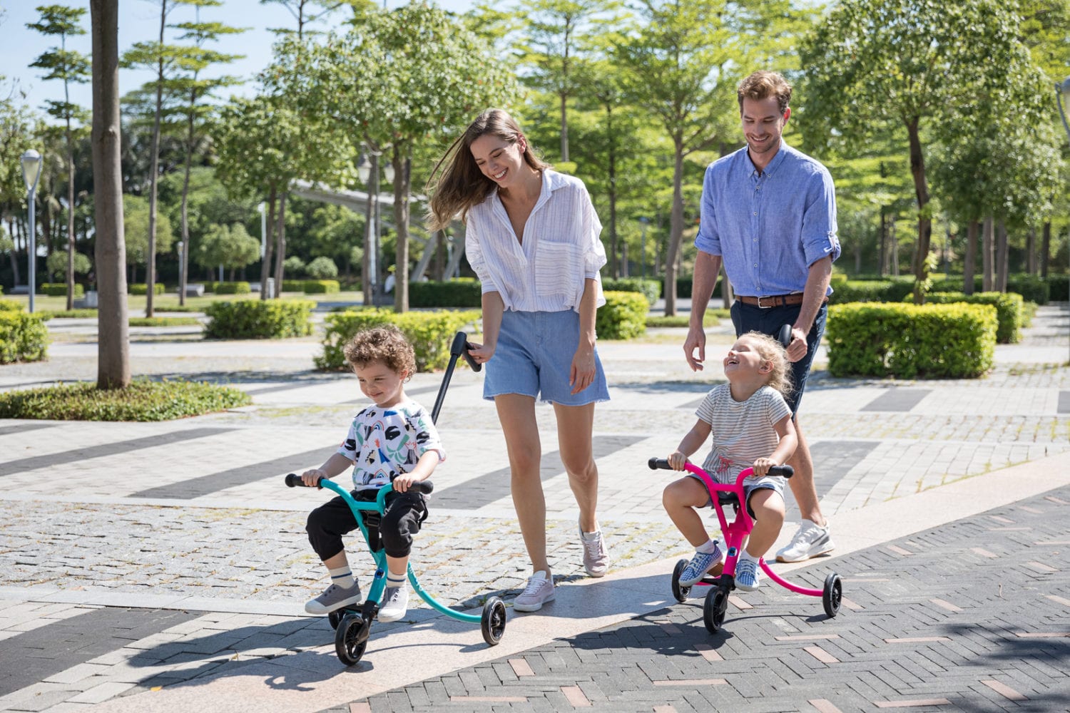 Micro Trike XL | Micro Scooters South Africa