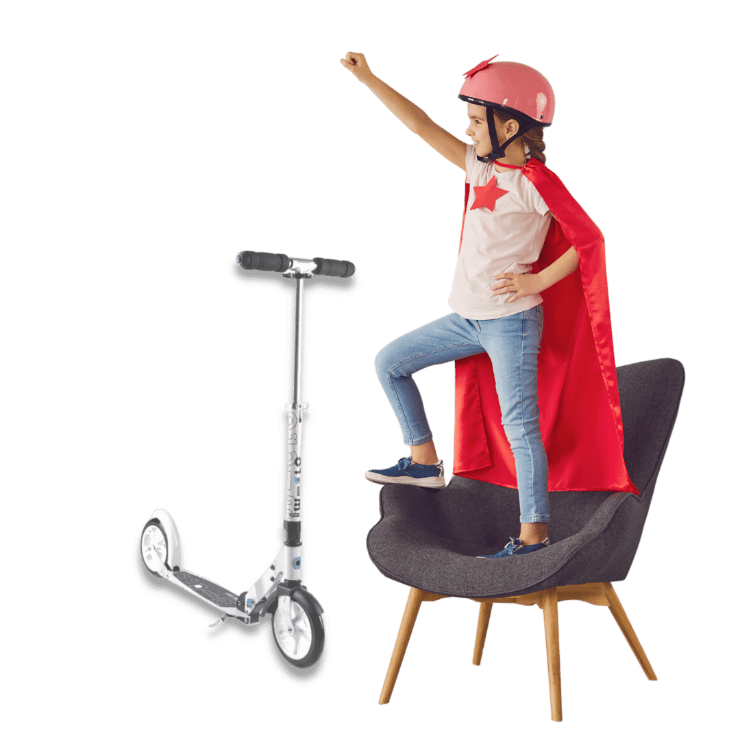 Quick Answers for Curious Riders | Micro Mobility SA